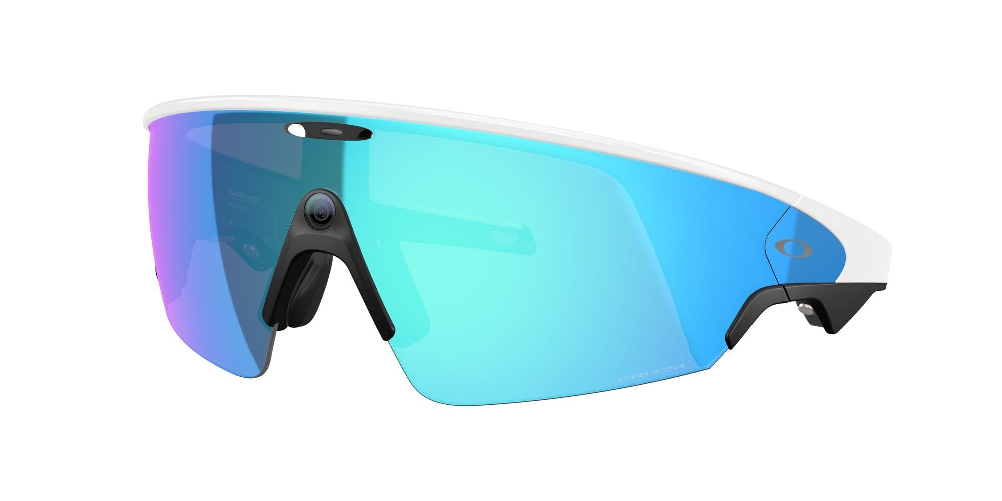 Vanguard Meta 0OW800106 white/prizm sapphire lens