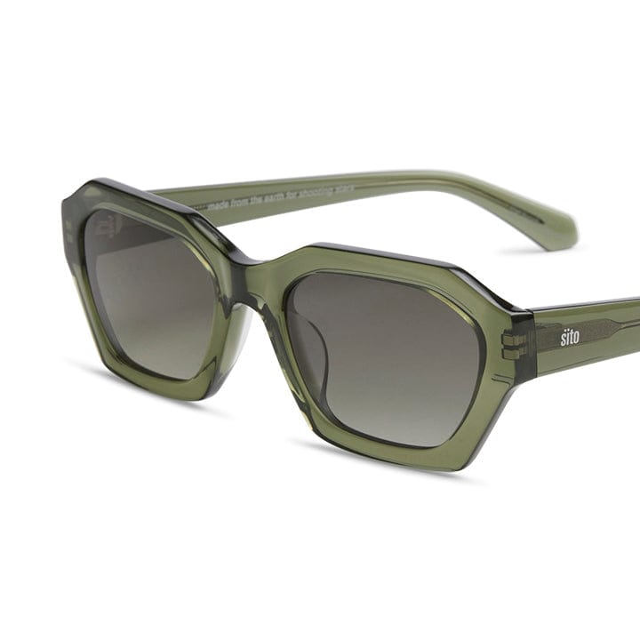 KINETIC PINE NEEDLE/HORIZON POLARISED LENS – Shades Shop