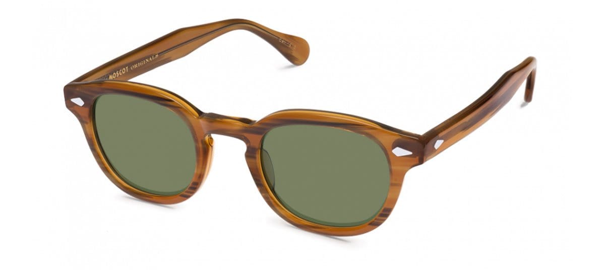 MOSCOT – Shades Shop